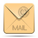 Mail Icon, Vectors | GraphicRiver