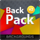 Back Pack, Graphics | GraphicRiver