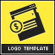 Web Cash Logo, Logo Templates | GraphicRiver