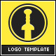 Sword Game Logo, Logo Templates | GraphicRiver