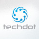 techdot, Logo Templates | GraphicRiver