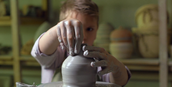 Creative Craftsman, Stock Footage | VideoHive