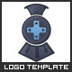 Game Express - Logo Template, Logo Templates | GraphicRiver
