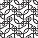 Weaving Lines Seamless Pattern, Vectors | GraphicRiver