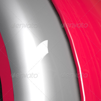 Sound Buffer 3D Element, Graphics | GraphicRiver