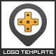 Game Point - Logo Template, Logo Templates | GraphicRiver