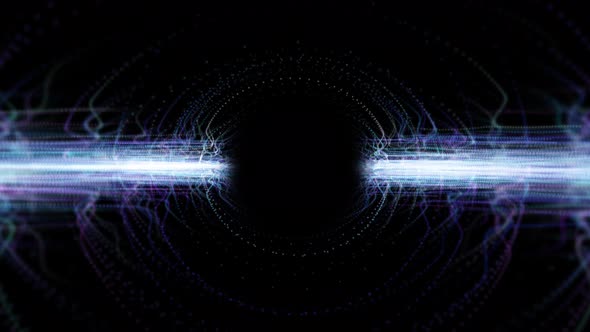 Electric Logo 4K, Motion Graphics | VideoHive