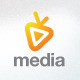 Media, Logo Templates | GraphicRiver