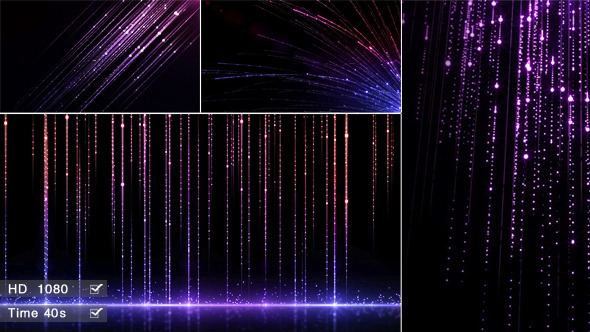 Particle 97, Motion Graphics | VideoHive
