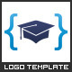 Code Learning - Logo Template, Logo Templates | GraphicRiver