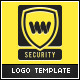 Security Logo Template by LiveAtTheBBQ | GraphicRiver