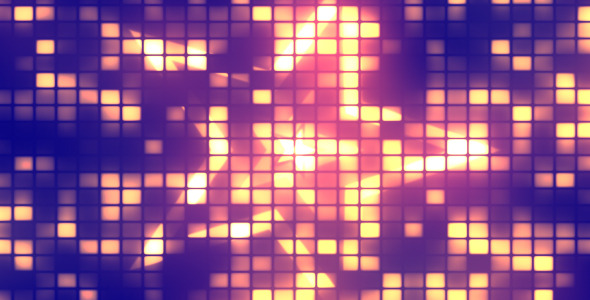 Dance Party Lights V1, Motion Graphics | VideoHive