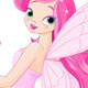 Pink Fairy, Vectors | GraphicRiver