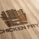 Chicken Fry Logo Template, Logo Templates | GraphicRiver