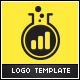 Stats Lab Logo, Logo Templates | GraphicRiver