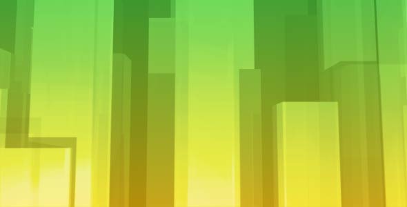 Gradient Box, Motion Graphics | VideoHive