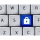 Lock Icon on Keyboard, Vectors | GraphicRiver