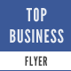 Top Business Flyer, Print Templates | GraphicRiver