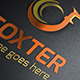 Foxter Logo Template, Logo Templates | GraphicRiver