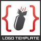 Code Bomb - Logo Template, Logo Templates | GraphicRiver