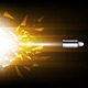 Power of Bullet, Vectors | GraphicRiver