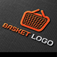 Basket Logo, Logo Templates | GraphicRiver