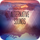 Alternative Sounds Flyer by styleWish | GraphicRiver
