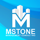 MStone, Logo Templates | GraphicRiver