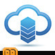 Cloud Server Logo, Logo Templates | GraphicRiver