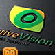 Creative Vision, Logo Templates | GraphicRiver