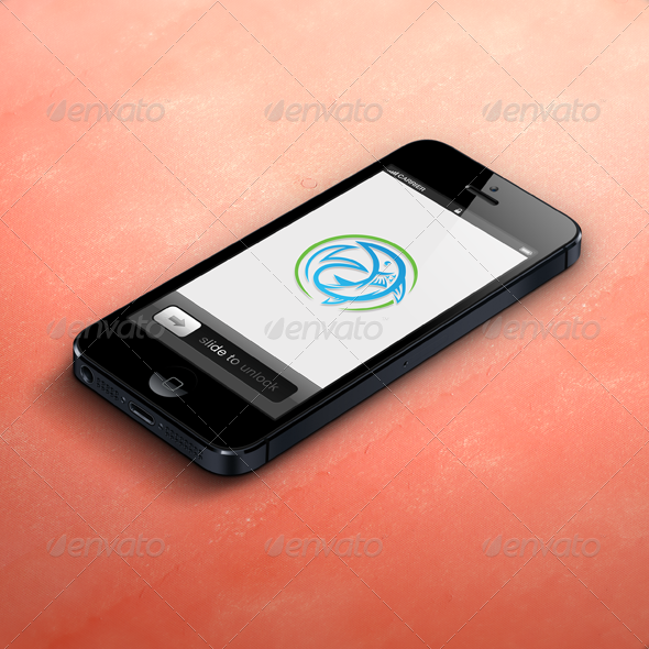 Fresh Fish, Logo Templates | GraphicRiver