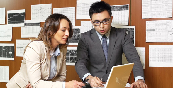 Professional Expertise, Stock Footage | VideoHive