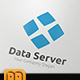 Data Server, Logo Templates | GraphicRiver