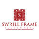 Swrill Frame, Logo Templates | GraphicRiver