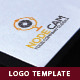 Node Cam Logo Template, Logo Templates | GraphicRiver