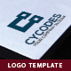 Cycodes Logo Template, Logo Templates | GraphicRiver