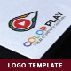 Color Play Logo Template, Logo Templates | GraphicRiver
