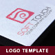 Soft Touch Logo Template, Logo Templates | GraphicRiver