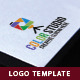 Color Studio Logo Template, Logo Templates | GraphicRiver