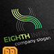 Infinity 8, Logo Templates | GraphicRiver