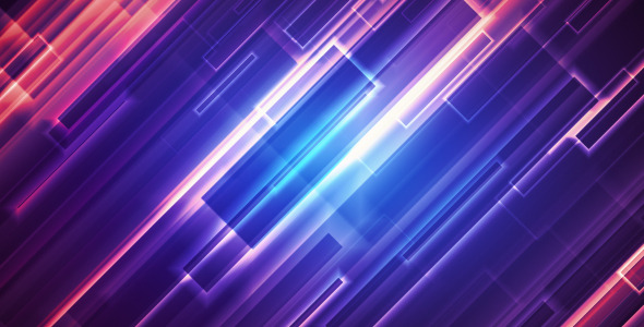 Abstract Animation 01, Motion Graphics | VideoHive