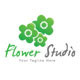 Flower Studio Logo Template, Logo Templates | GraphicRiver