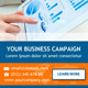 Corporate Business Banner ad Design, Web Elements | GraphicRiver