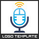 Web Cast - Logo Template, Logo Templates | GraphicRiver