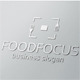 Food Focus Logo Template, Logo Templates | GraphicRiver