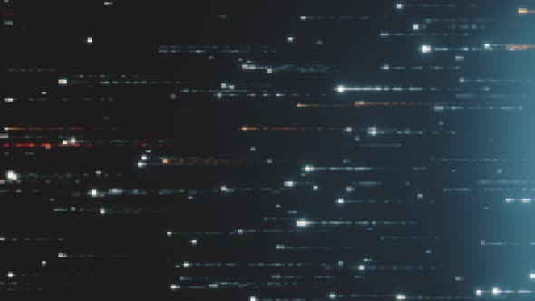 Abstract Technology Background, Motion Graphics | VideoHive