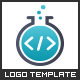 Code Lab - Logo Template, Logo Templates | GraphicRiver