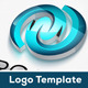 Nitro N Letter, Logo Templates | GraphicRiver