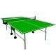 Ping Pong Green Table Tennis, Vectors | GraphicRiver
