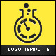 Test Lab Logo Template, Logo Templates | GraphicRiver